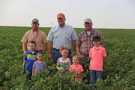 PCCA Family Farm Photo Contest Winners | PCCA | Commentator