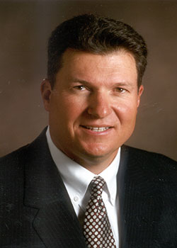 David Pearson Elected to PCCA Board | PCCA | Commentator