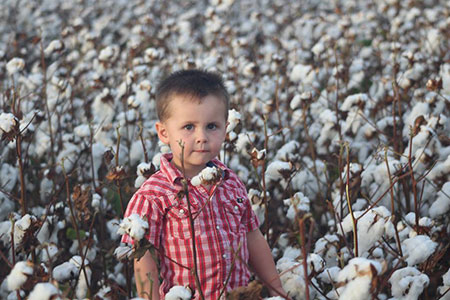 PCCA Family Farm Photo Contest Winners | PCCA | Commentator