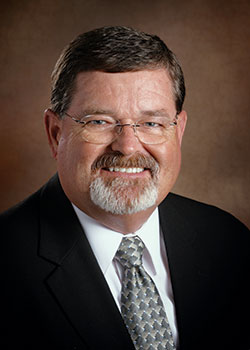 Remembering Larry Williams | PCCA | Commentator