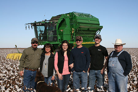 Bingham Family Tradition | PCCA | Commentator