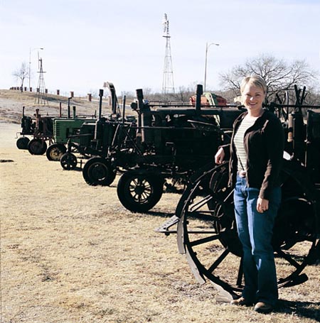 American Museum of Agriculture | PCCA | Commentator