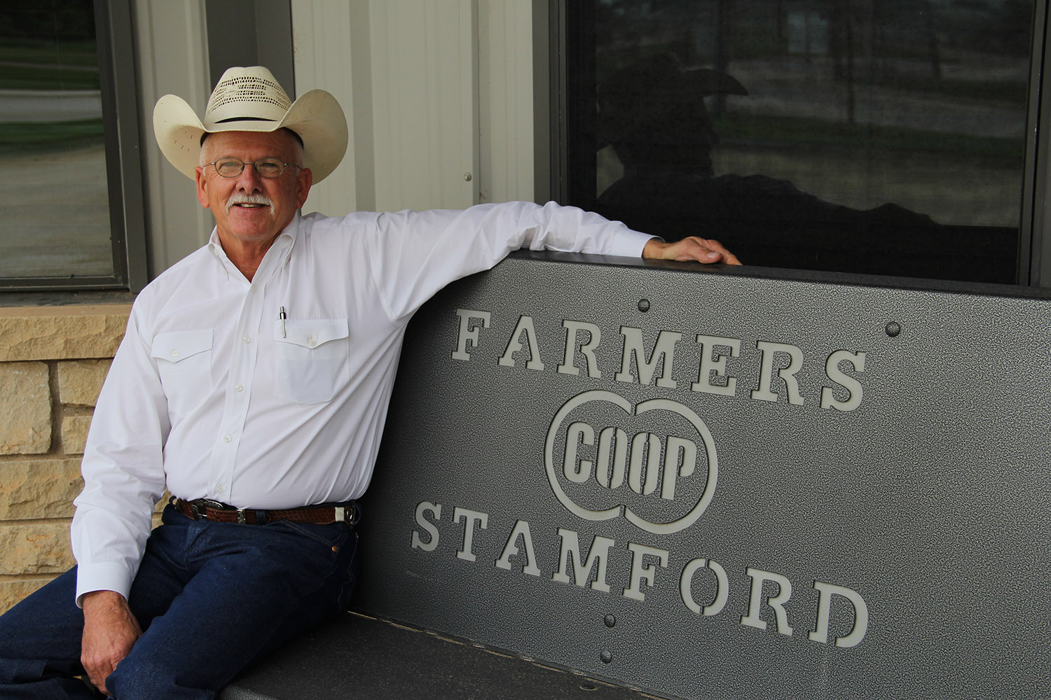 Rex Ford: 2014 TCGA Ginner of the Year | PCCA | Commentator