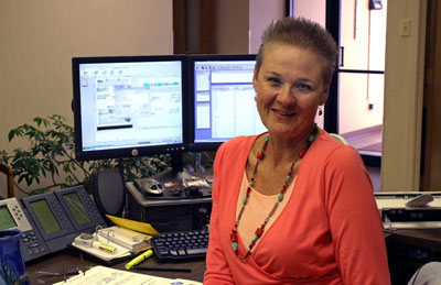 Get With the Program | PCCA | Commentator