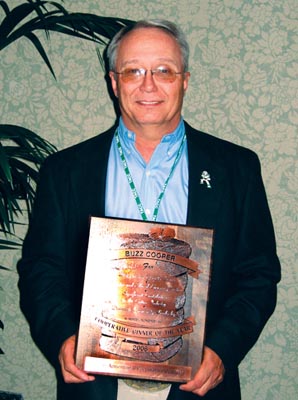 2007 TACC Awards | PCCA | Commentator