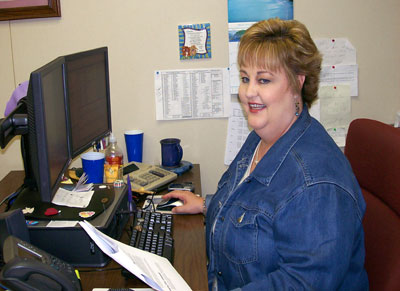 Get With the Program | PCCA | Commentator