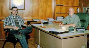 Staff Changes | PCCA | Commentator