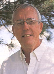 Gene Beck Receives National Award | PCCA | Commentator