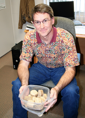 Gin Waste: From Trash to Treasure| PCCA | Commentator