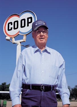 Iredale Rogers Remembers the Good Old Days | PCCA | Commentator
