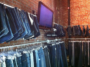 When it Comes to Denim Consumers Remain True Blue | PCCA | Commentator