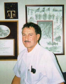 Jimmy Roppolo Ginner of the Year| PCCA | Commentator