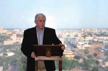 The Hand that Feeds U.S. | PCCA | Commentator