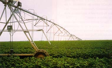 Investments Improve Water Management | PCCA | Commentator