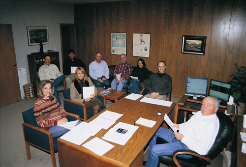 PCCA Marketing Department | PCCA | Commentator