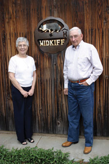 Bob Midkiff: Discovering America | PCCA | Commentator