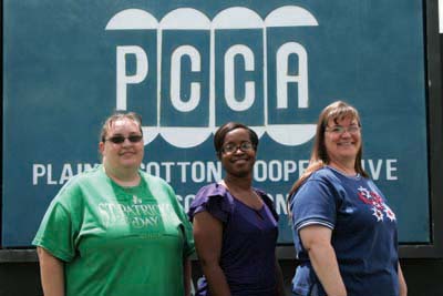 PCCA Departments | PCCA | Commentator