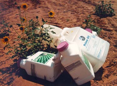 Disposing of Hazardous Waste | PCCA | Commentator