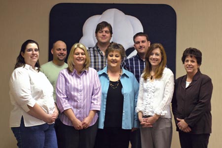 Get With the Program | PCCA | Commentator