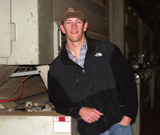 Cotton Industry Internships | PCCA | Commentator