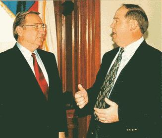 Legislature Tackles Key Ag Issues | PCCA | Commentator