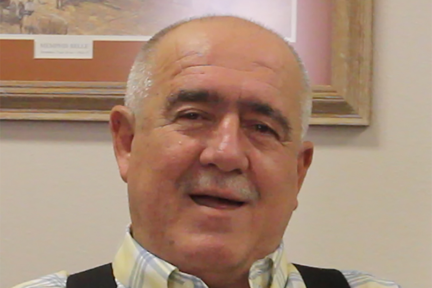 In Memory of David Fields | PCCA | Commentator