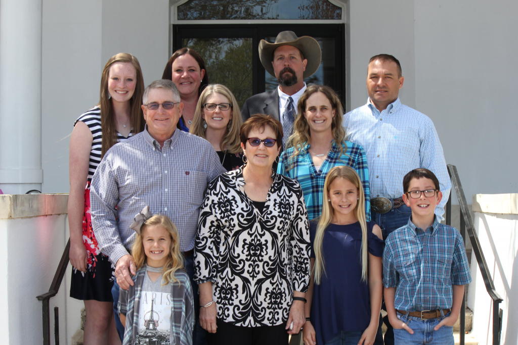 TACC Awards 2018 | PCCA | Commentator