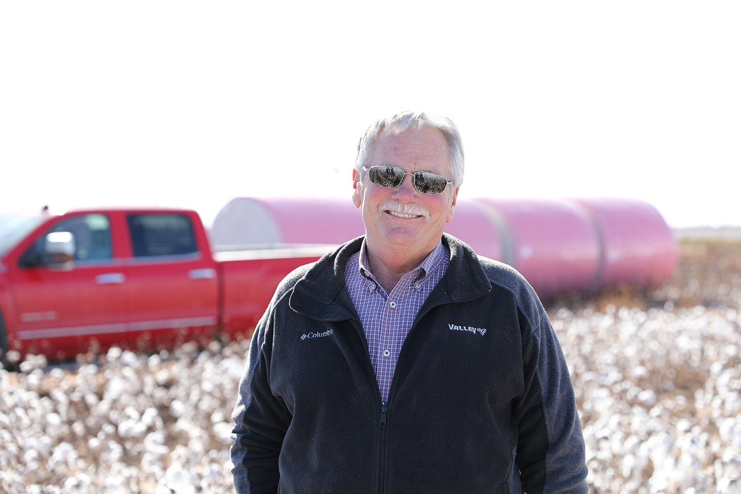 Randy Smith - Passion Serves | PCCA | Commentator