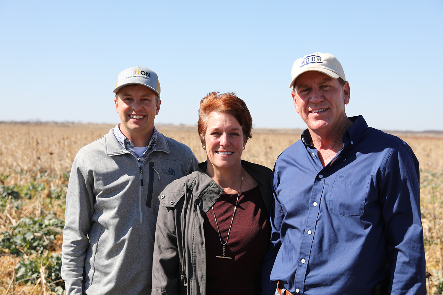 Bankhead Family | PCCA | Commentator