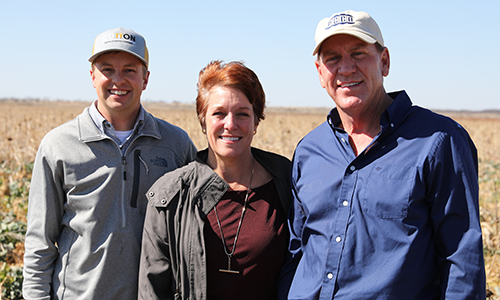 Bankhead Family | PCCA | Commentator