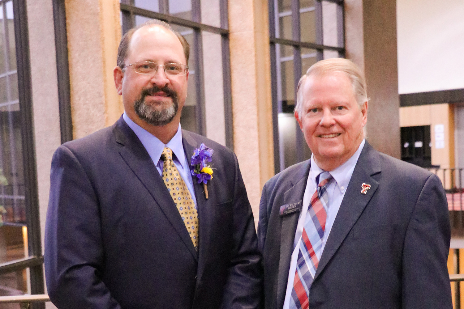 Craig Heinrich Honored by CASNR | PCCA | Commentator