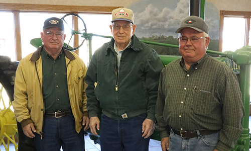 The Vardeman Family | PCCA | Commentator