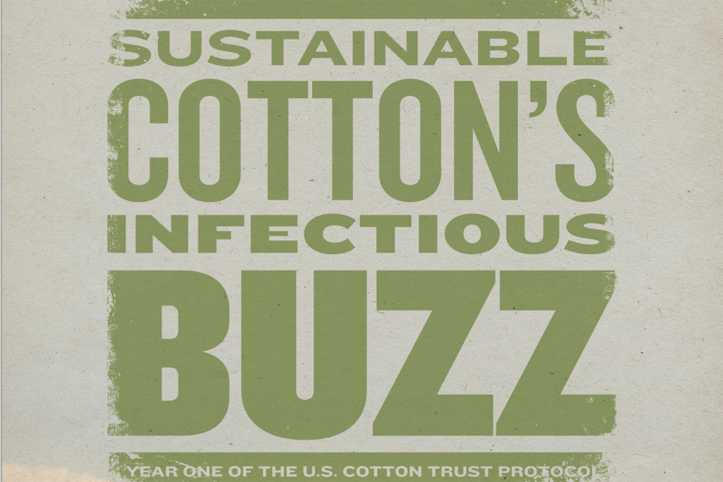 U.S. Cotton Trust Protocol | PCCA | Field & Fiber