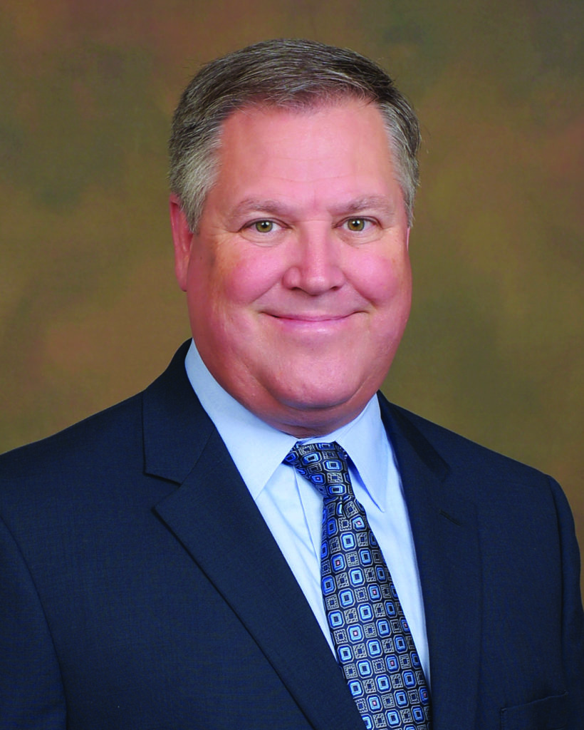 TCGA's Tony Williams Comes Full Circle | PCCA | Field & Fiber