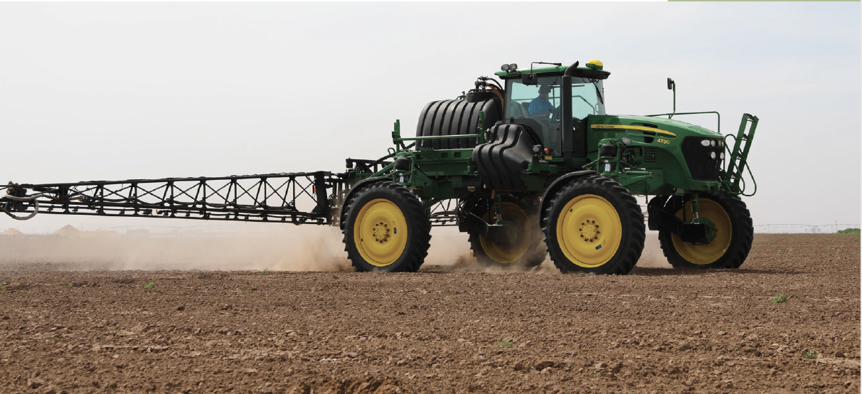 Innovations in Cotton Farming | PCCA | Field & Fiber