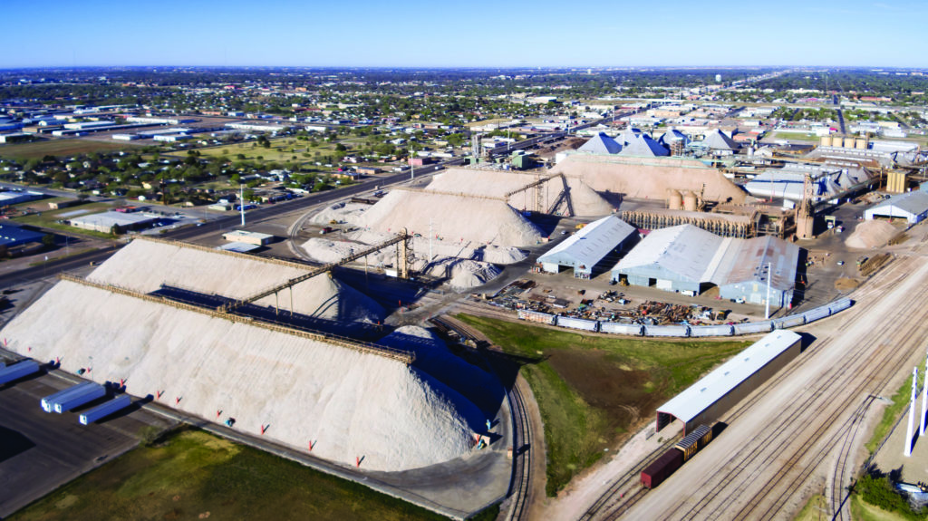 Regional Cooperatives | PCCA | Field & Fiber