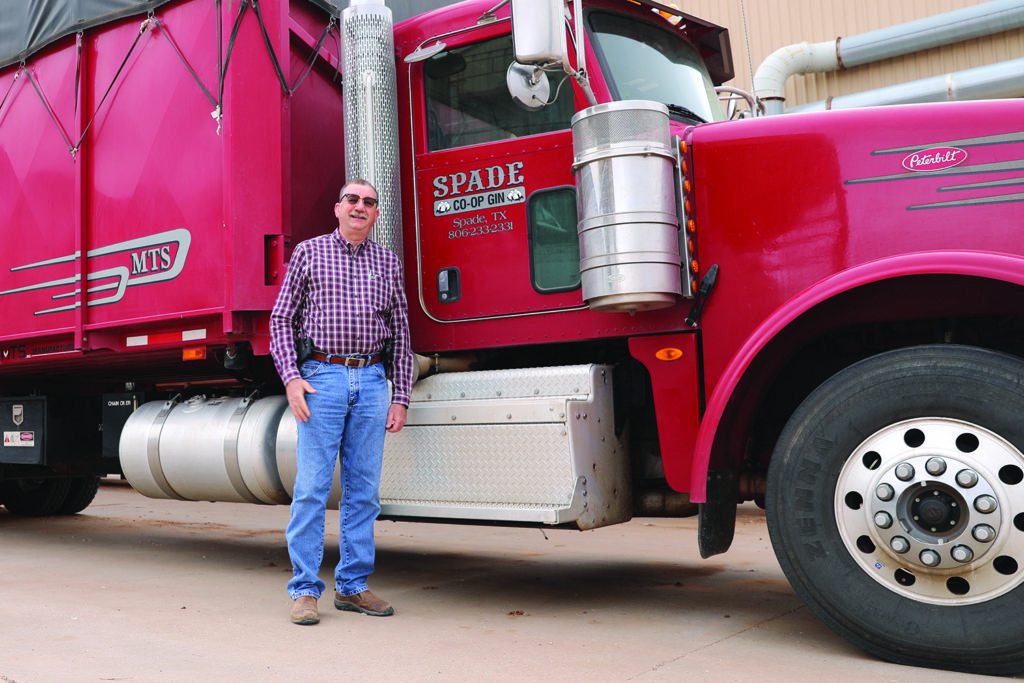 Curtis Stewart: Two-Time Ginner of the Year | PCCA | Field & Fiber