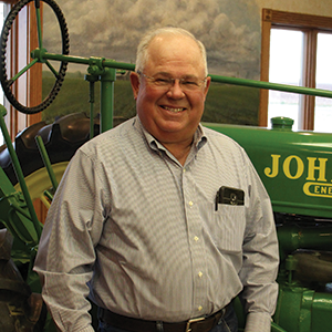 Board Spotlight | PCCA | Field & Fiber