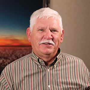 Board Spotlight | PCCA | Field & Fiber