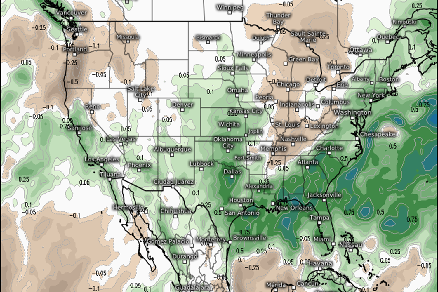 Unpredictable Weather Challenges Agriculture | PCCA | Field & Fiber