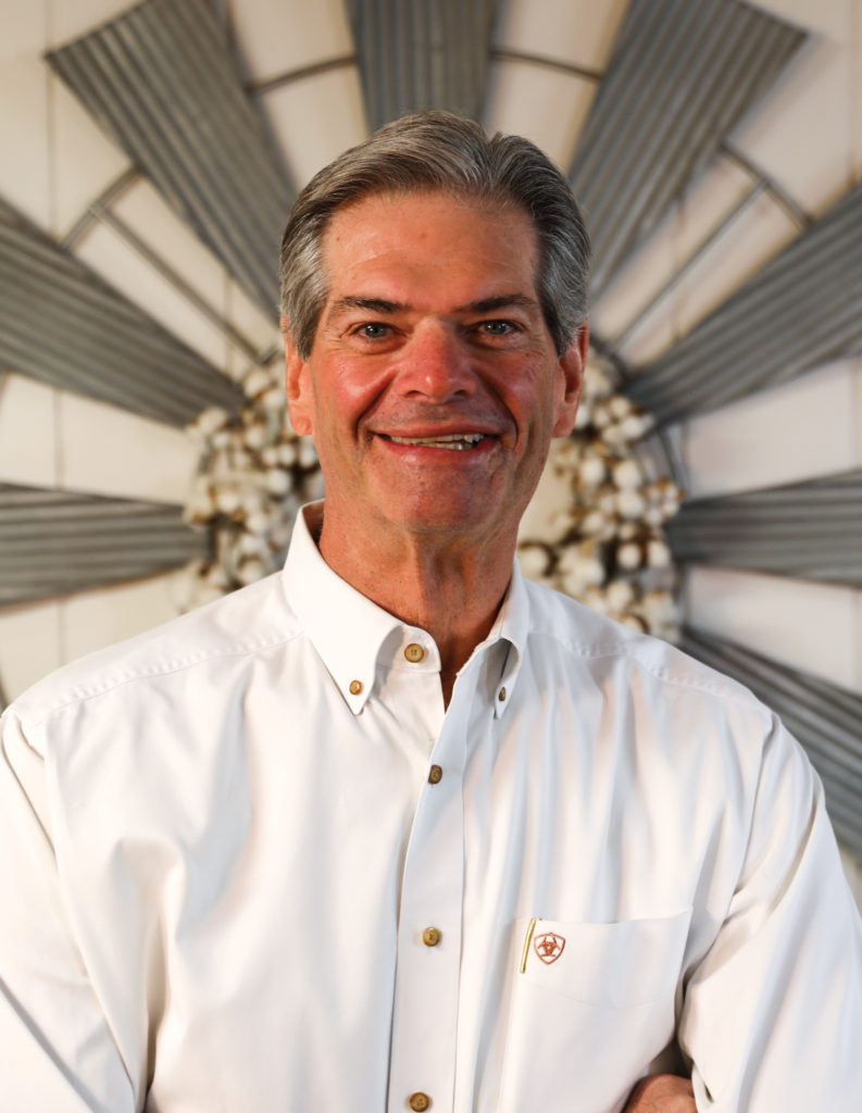 Guyle Roberson’s Story | PCCA | Field & Fiber