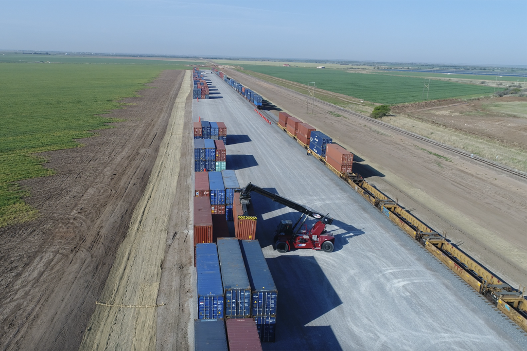 Revolutionizing Cotton Logistics | PCCA | Field & Fiber