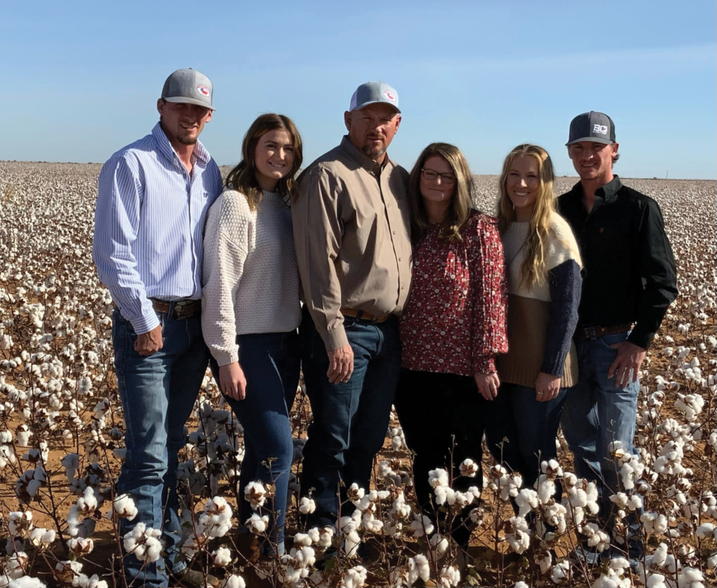 Together is All We Know | PCCA | Field & Fiber