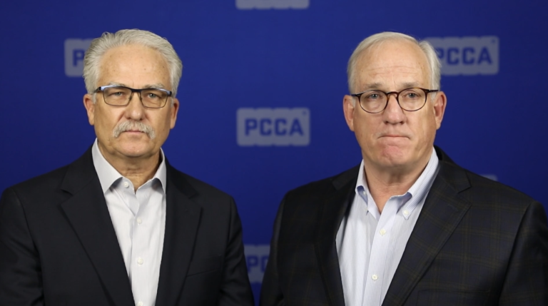 Plains Cotton Cooperative Association (PCCA)